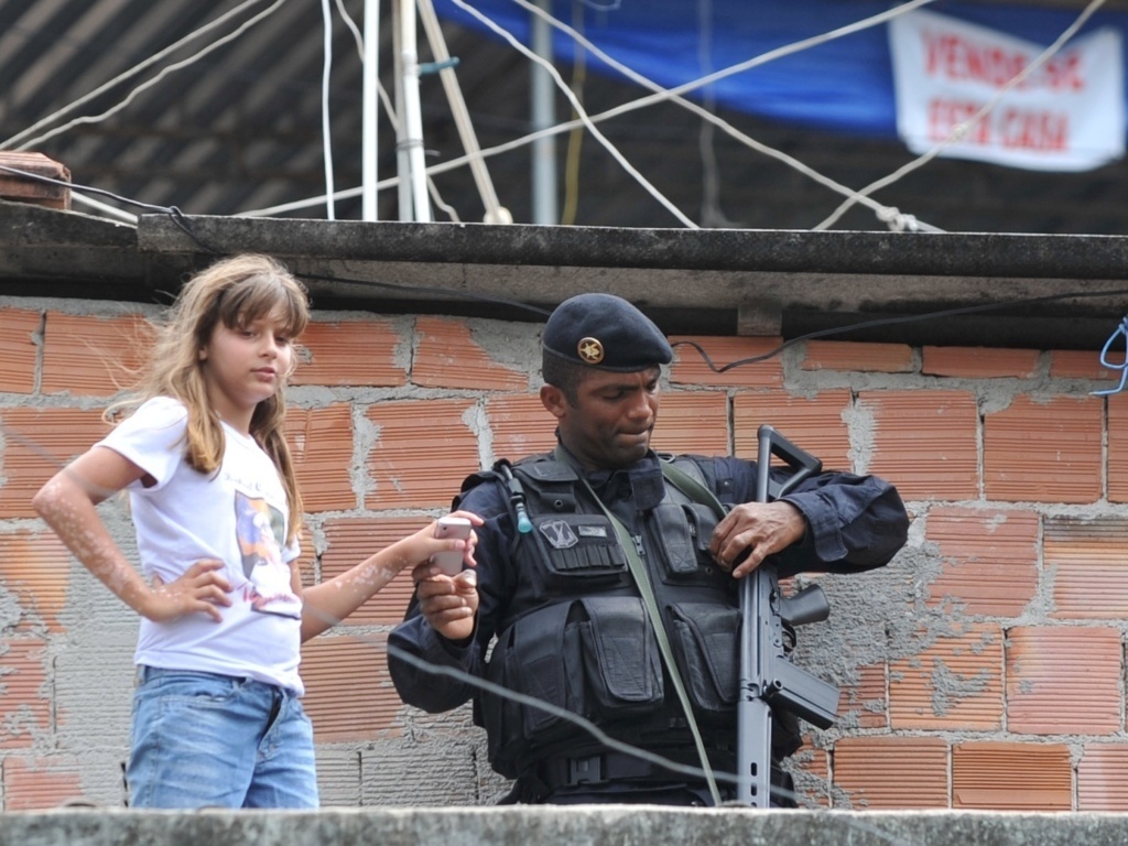 Bope completa 35 anos; para comandantes, batalhão da PM do Rio superou ...