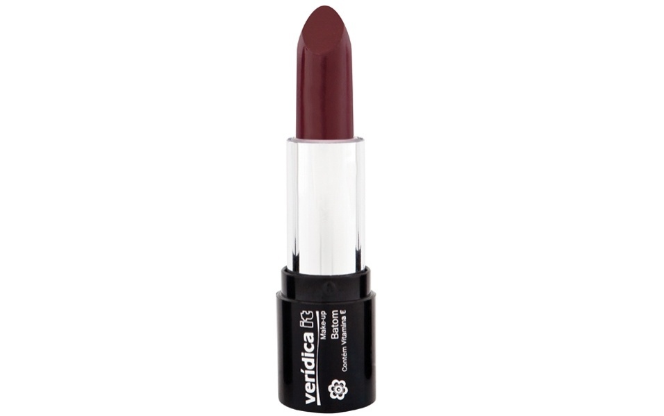 Fotos: Batom vinho é tendência entre as famosas e combina com todos os ...