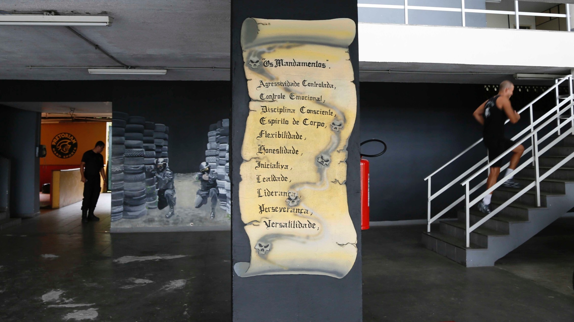 Bope completa 35 anos; para comandantes, batalhão da PM do Rio superou ...