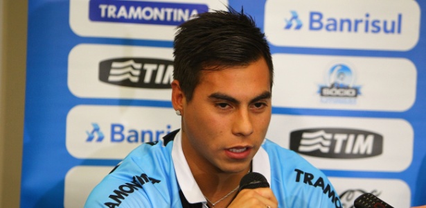 Vargas assume protagonismo e se diz 'pronto para ser um dos melhores ...