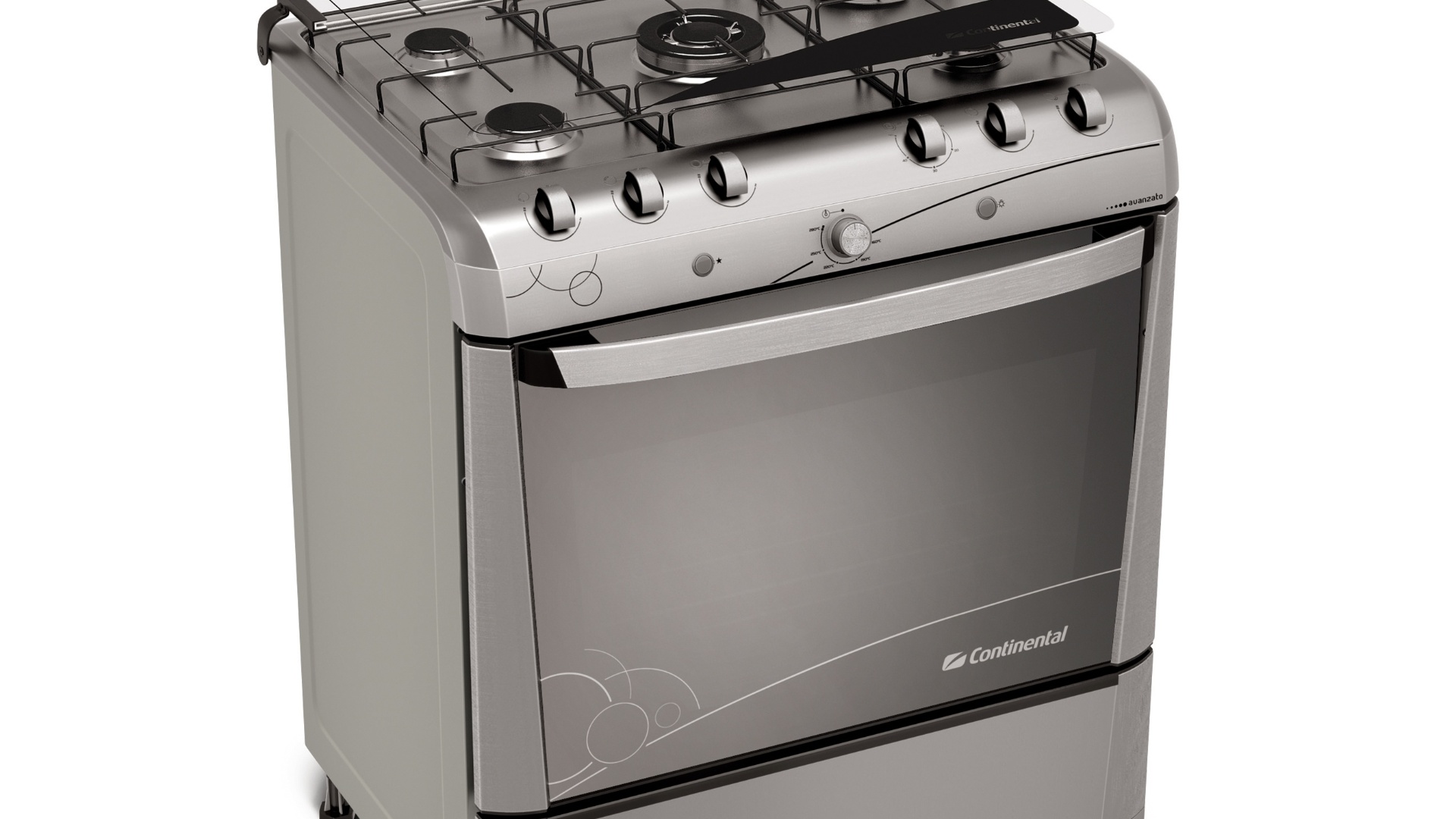 Fotos: Indispensáveis na cozinha, fogões estão mais modernos e ...