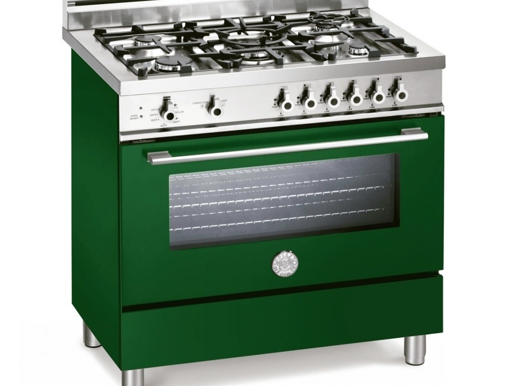 Fotos: Indispensáveis na cozinha, fogões estão mais modernos e ...