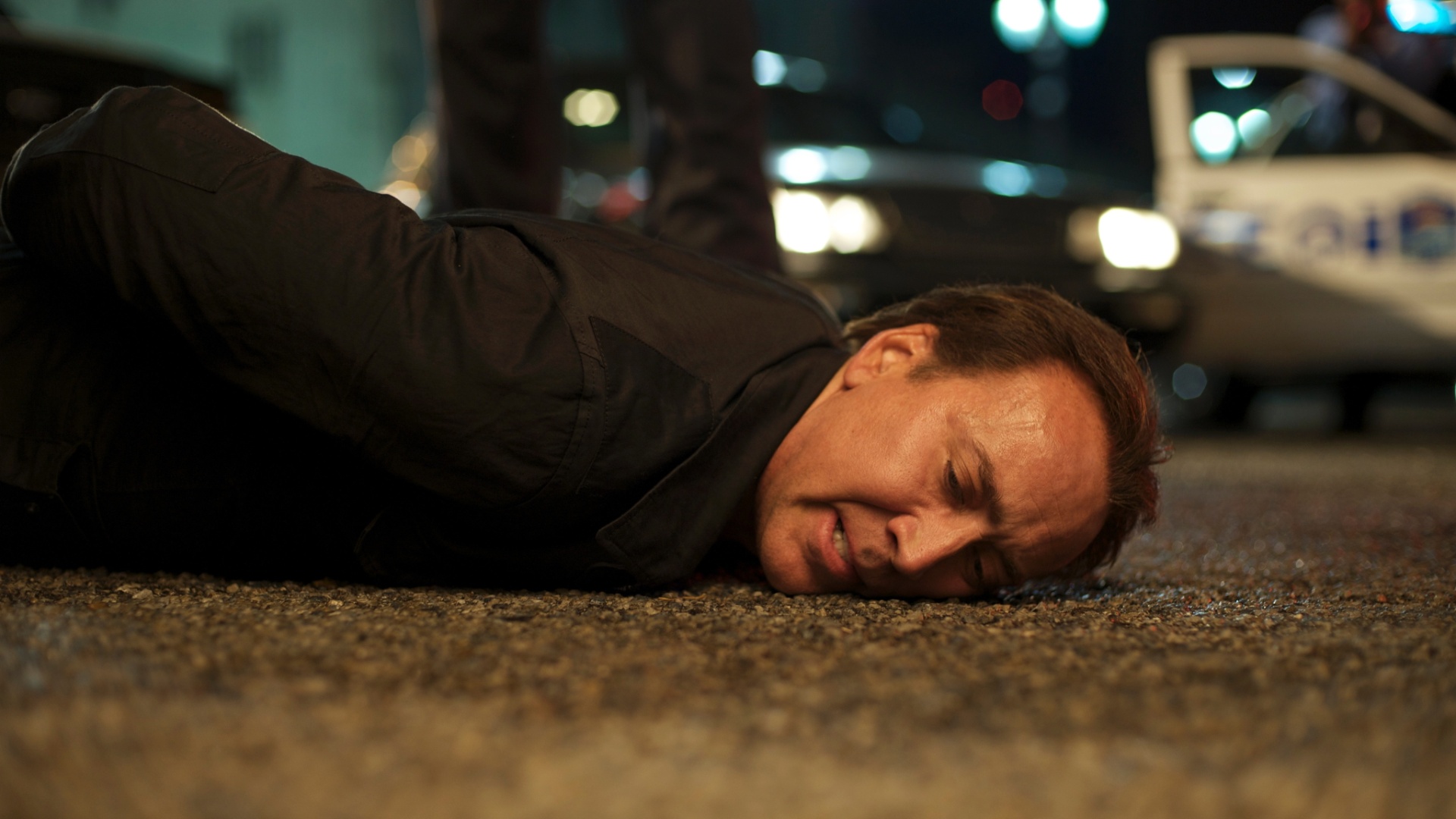 Fotos: O Resgate (2013) - 23/01/2013 - UOL Entretenimento