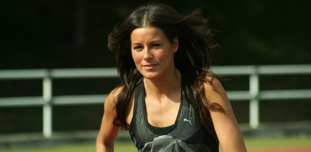 Fotos: Musa do Esporte: Lorena Luaces - 28/01/2013 - UOL Esporte