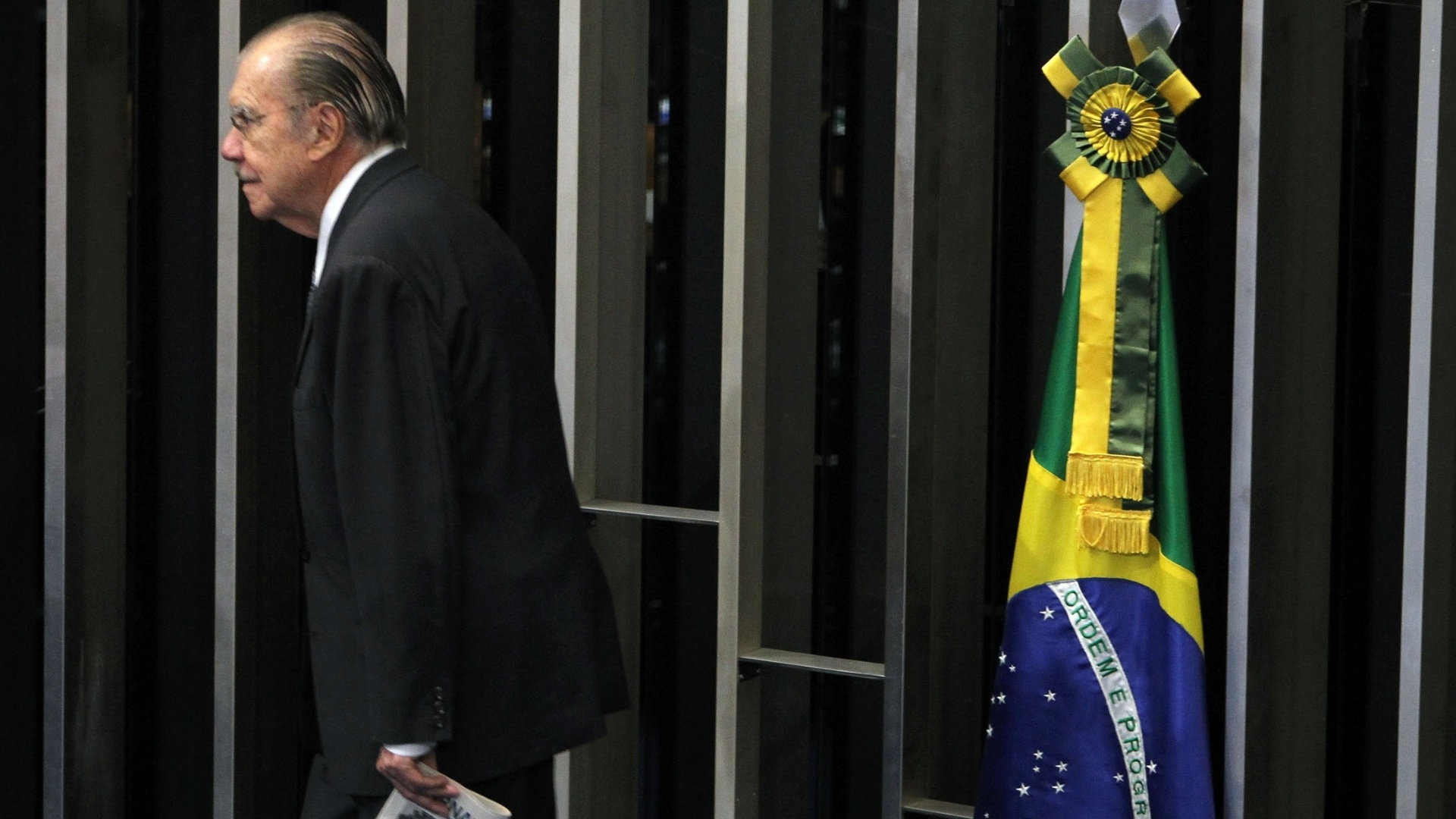 Fotos: Veja a trajetória política de José Sarney - 24/04/2013 - UOL ...