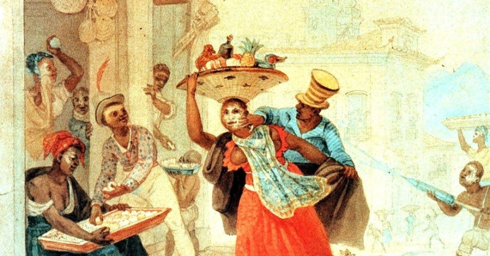 O que você sabe sobre o carnaval? Veja 10 curiosidades sobre a história ...