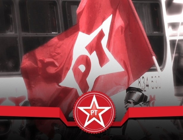 Fotos: PT varia entre esquerda e direita em seus 33 anos - 10/02/2013 ...