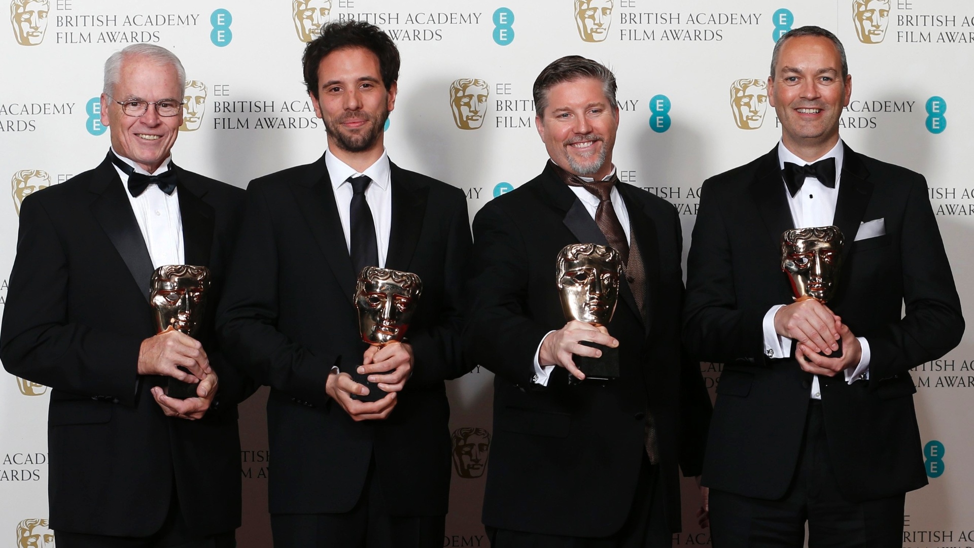 Fotos: Veja fotos do Bafta 2013 - 10/02/2013 - UOL Entretenimento