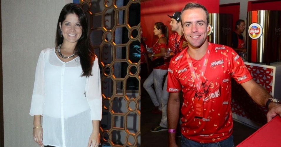 Fred, o maior galã do Brasil - UOL Esporte