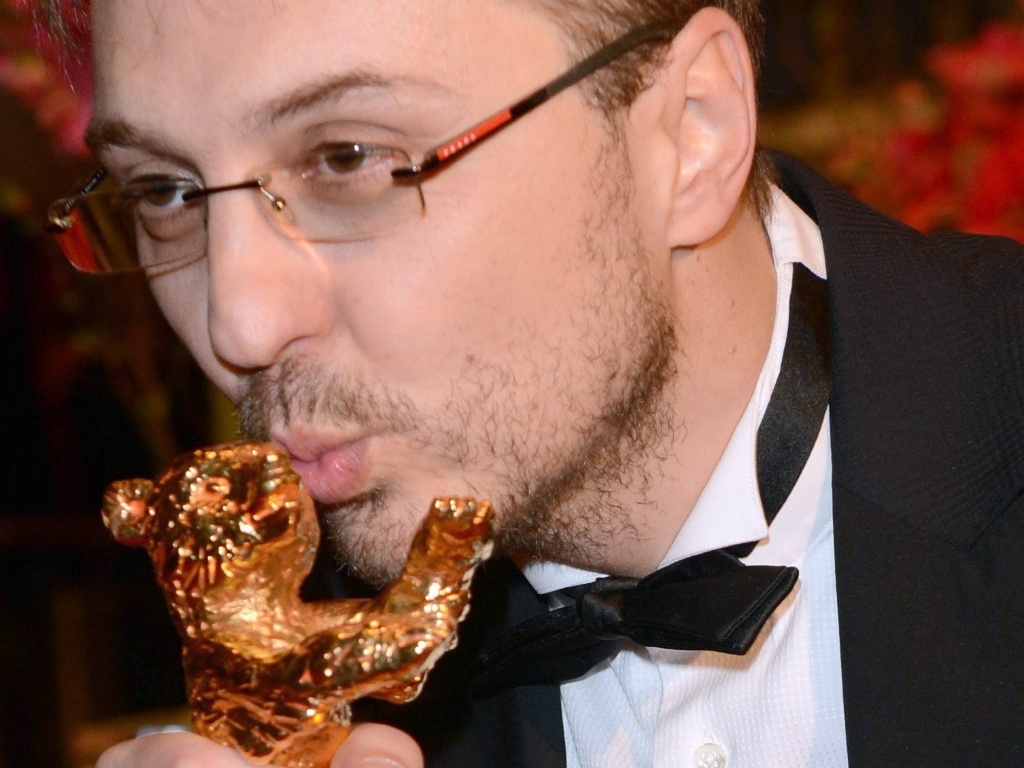 Filme romeno "Child's Pose" ganha o Urso de Ouro em Berlim - 16/02/2013 ...