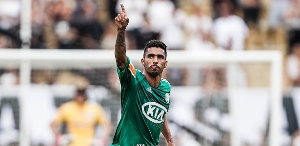 Palmeiras silencia e negociação de Vilson ainda não tem desfecho - 02 ...