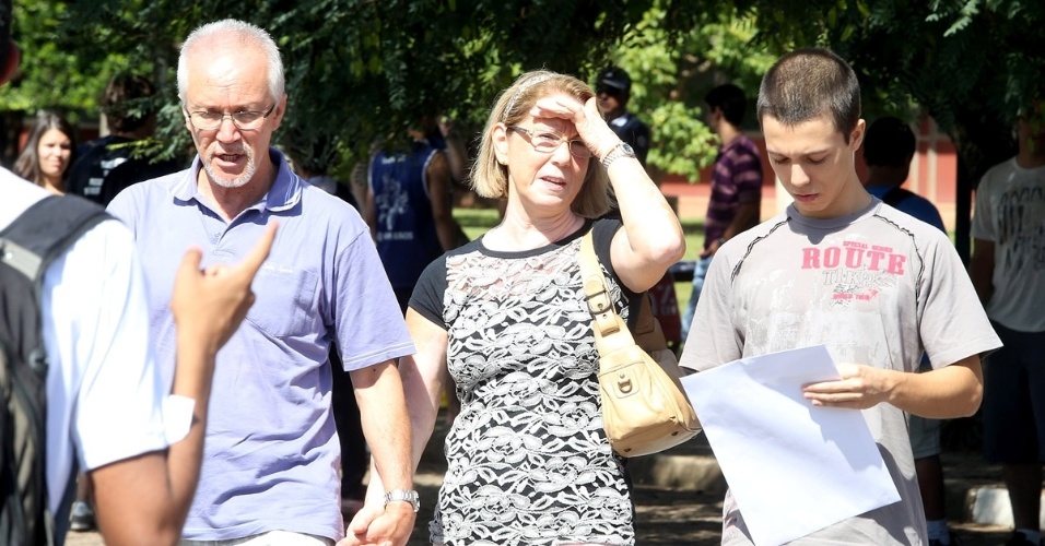 USP 2013: Confira imagens do tradicional trote da Poli no dia da ...