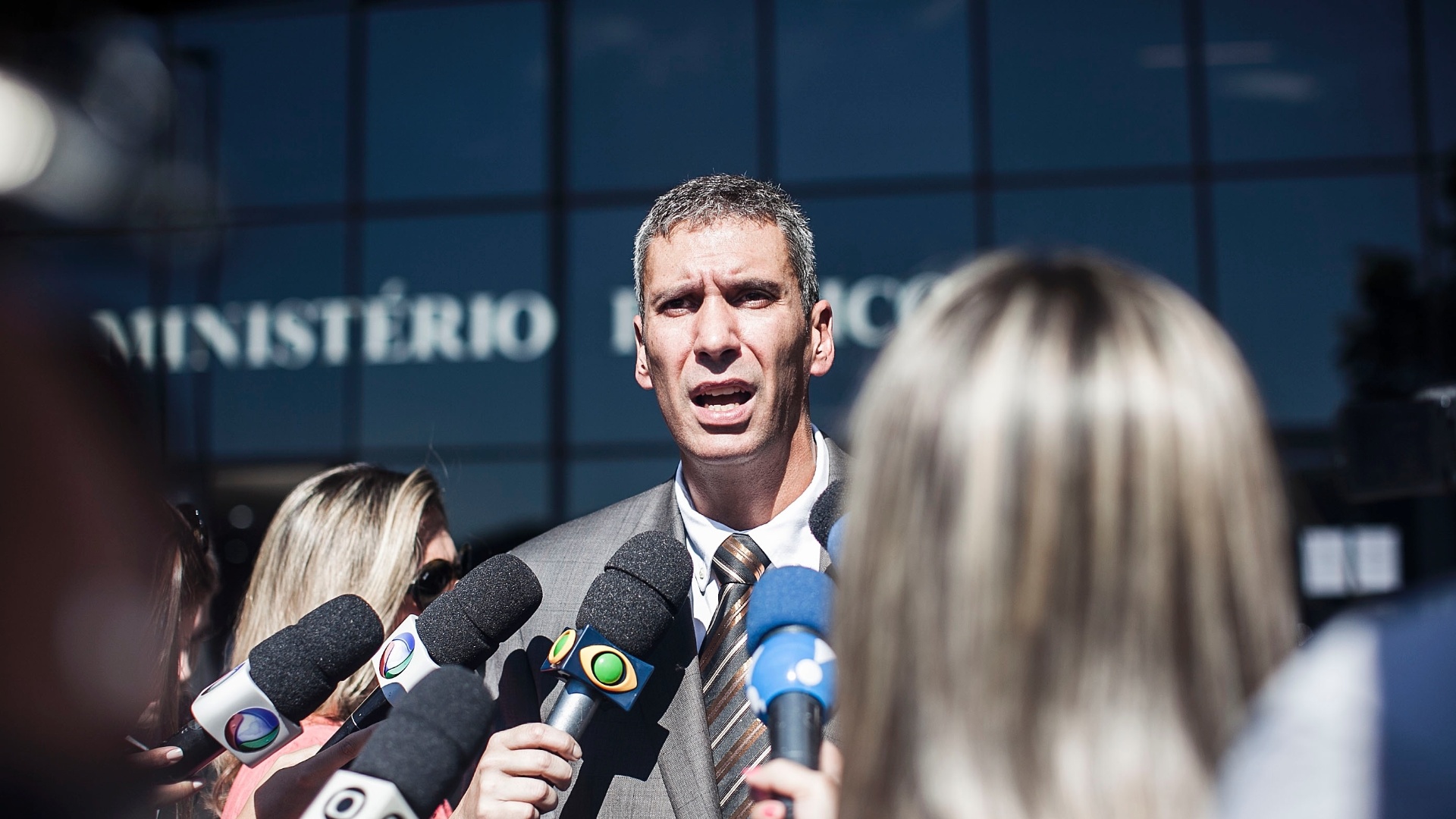 Primeiro depoimento do caso Gil Rugai é marcado por bate-boca e ...