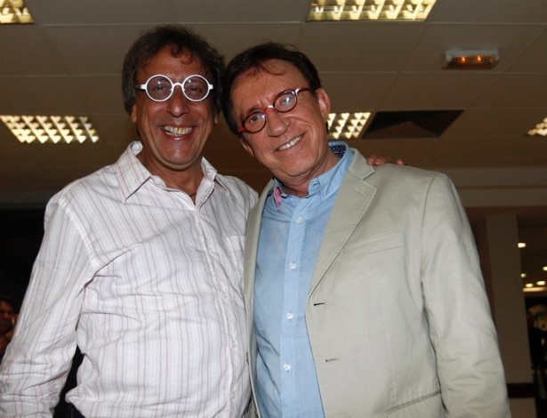 Evento do SBT comemora centenário de Manoel de Nóbrega - Fotos - UOL TV ...