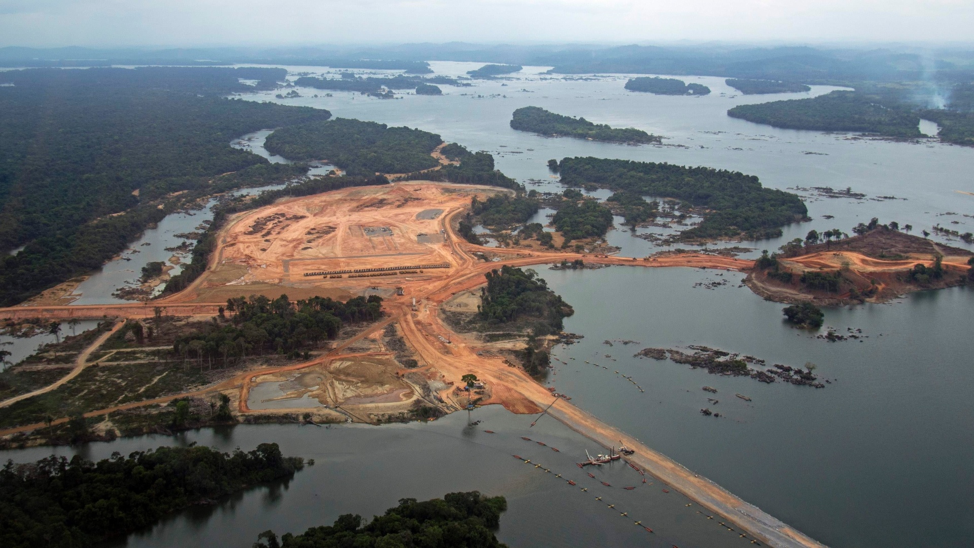 Governo segura desde junho estimativa maior de desmatamento da Amazônia ...