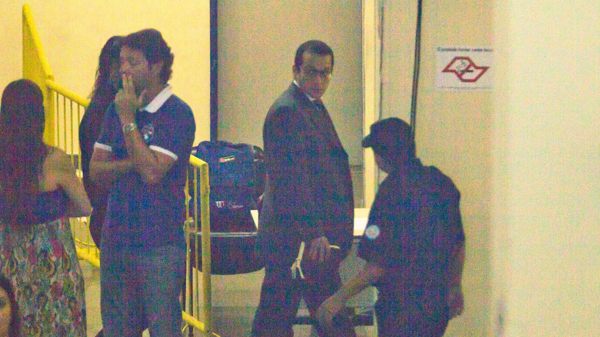 Fotos: Gil Rugai é julgado pelo assassinato do pai e da madrasta - 18 ...