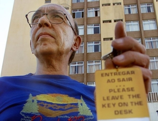 Fotos: Desabamento do edifício Palace 2, no Rio de Janeiro, completa 15 ...