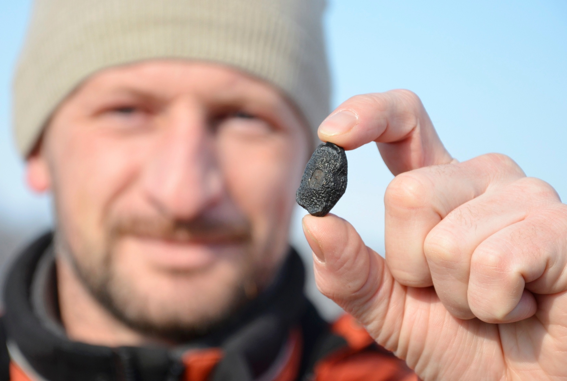 Há 10 anos, meteoro explodiu sobre a Rússia e deixou 1.500 feridos