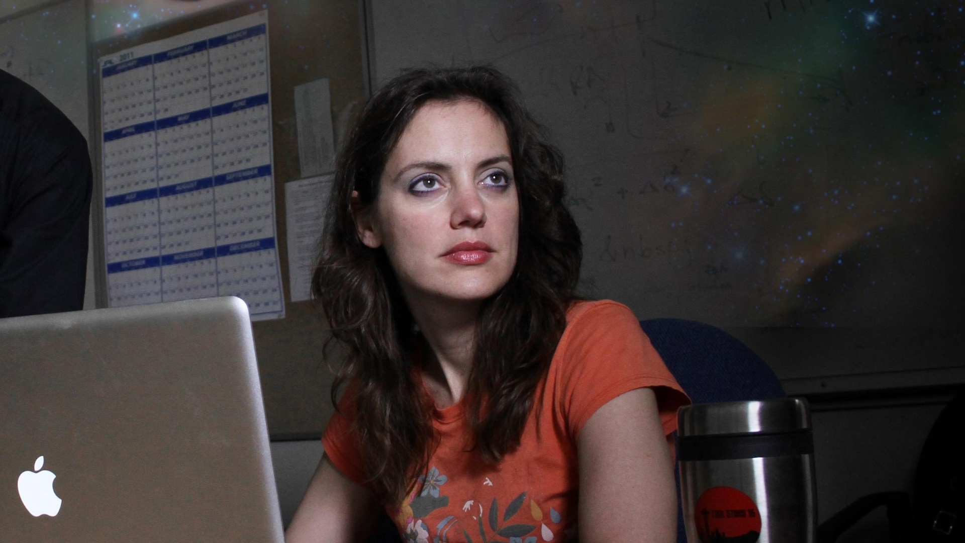 Fotos: Qual é o cientista mais sexy do mundo? Vote - 28/02/2013 - UOL ...