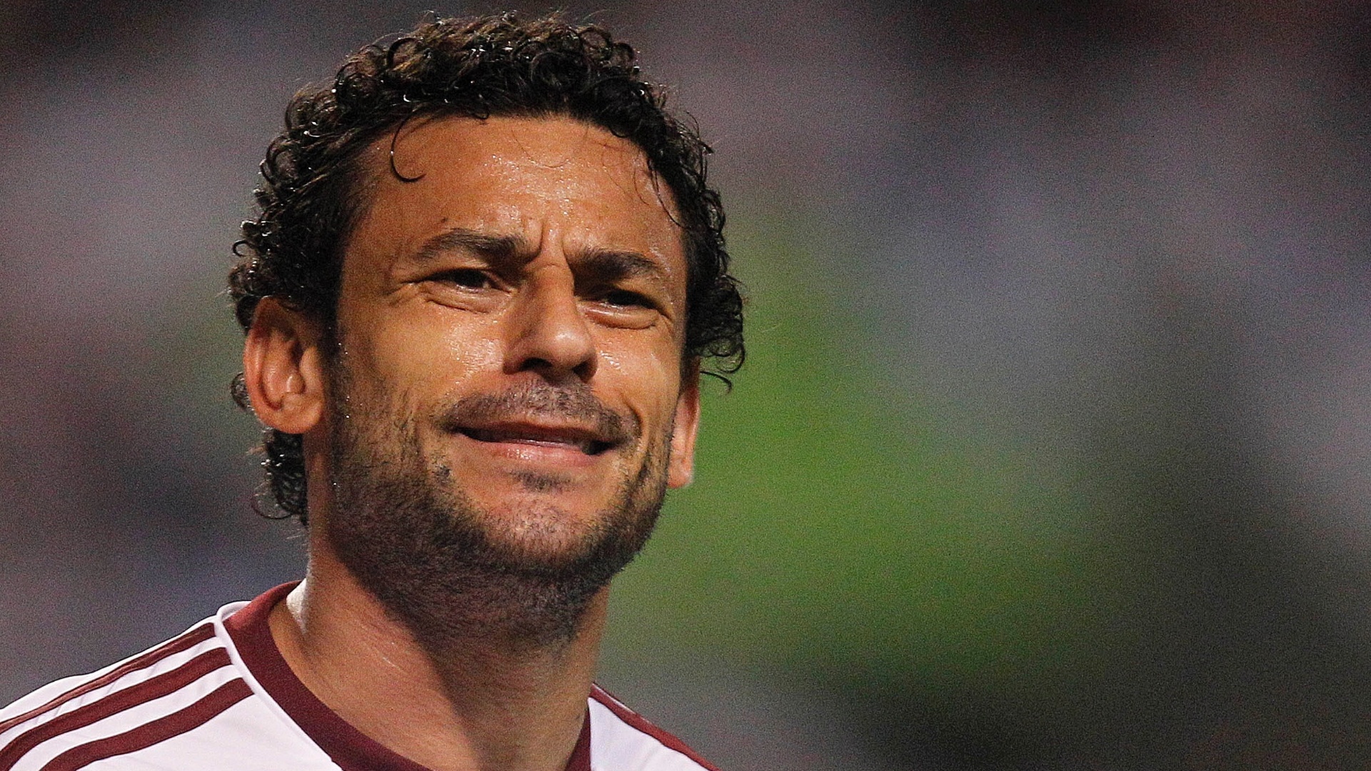 Fotos: Fred, atacante do Fluminense - 08/06/2013 - UOL Esporte