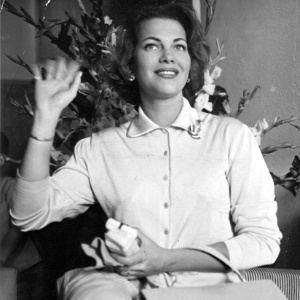 Você sabia que Martha Rocha, a miss das polegadas a mais, virou torta ...