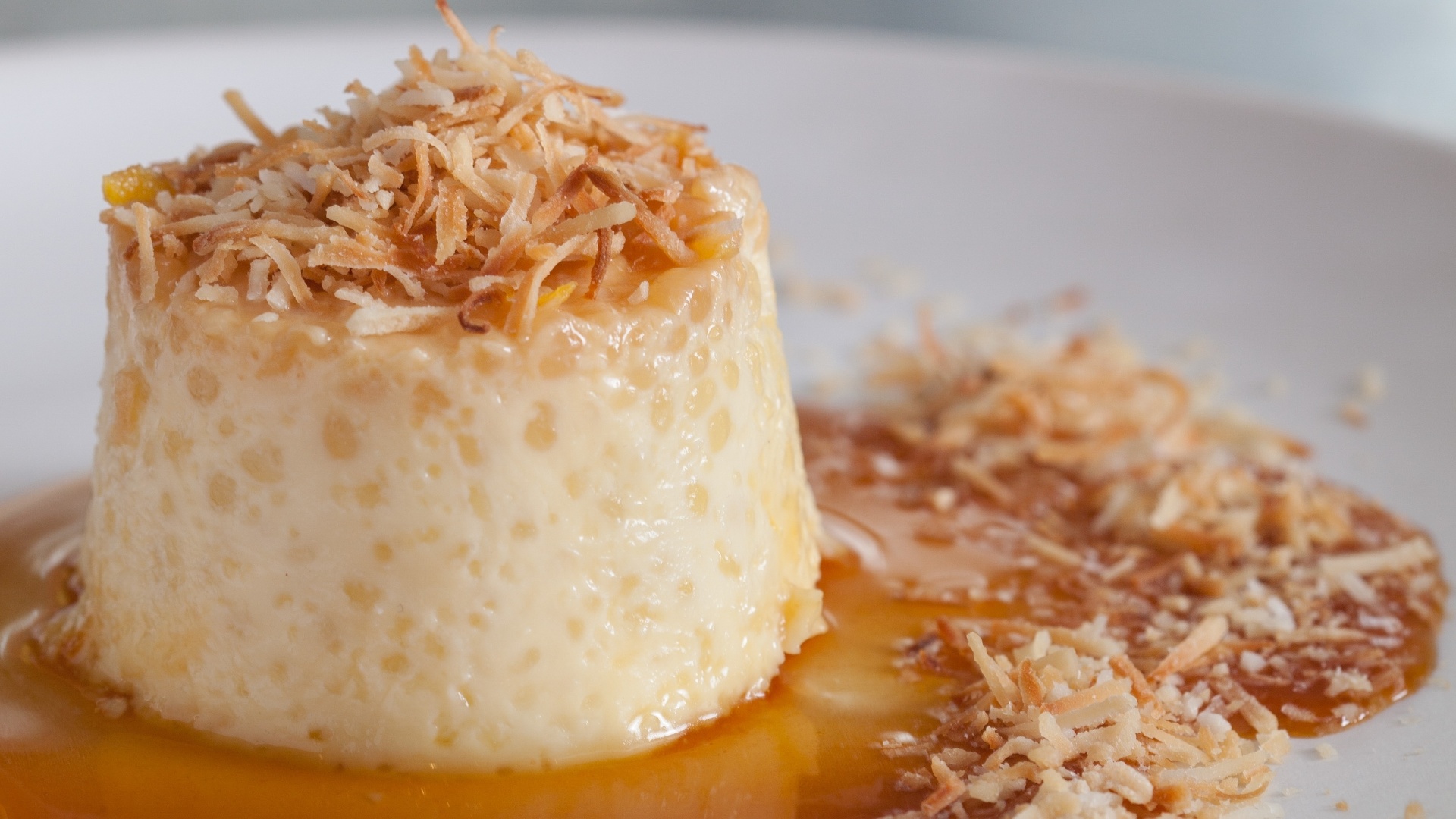 Fotos: Pudim de Tapioca: veja todos os passos da receita - 06/03/2013 ...