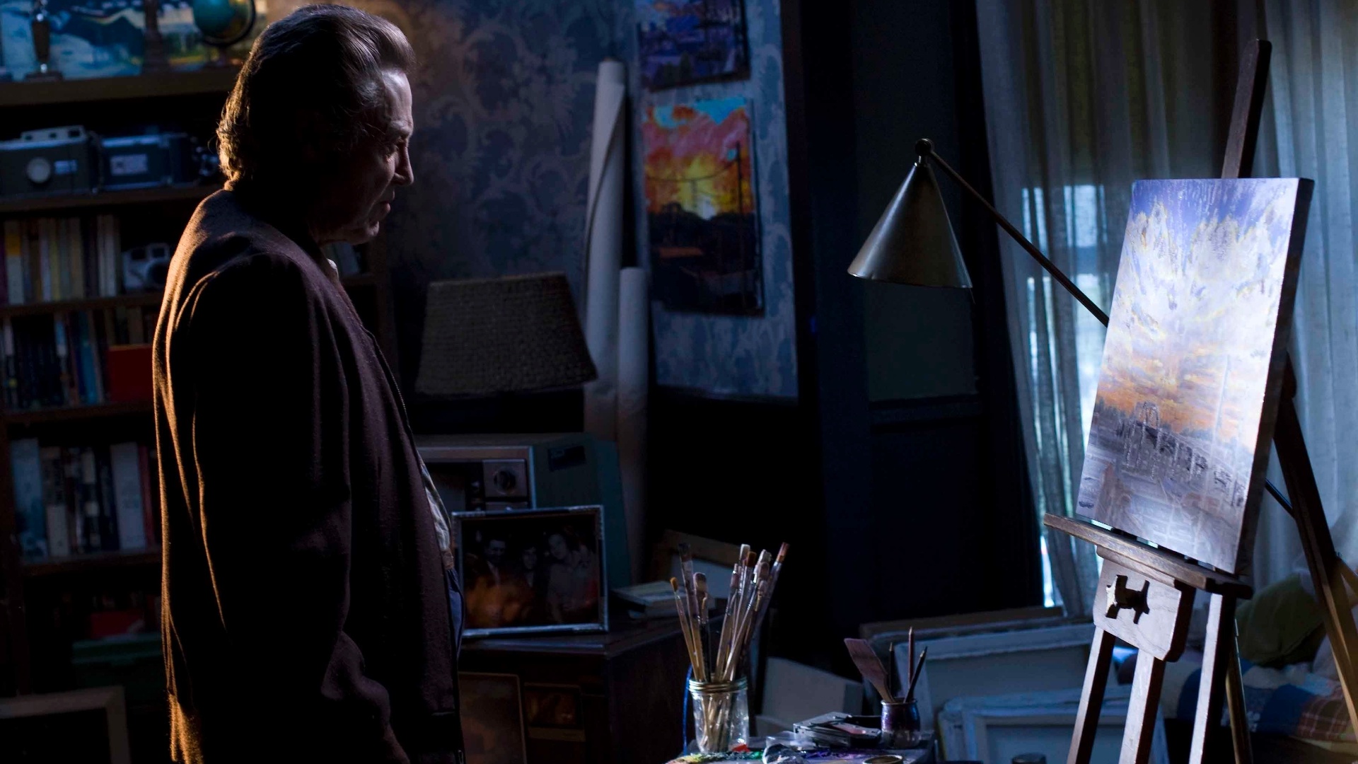 Fotos: Amigos Inseparáveis (2013) - 08/03/2013 - UOL Entretenimento