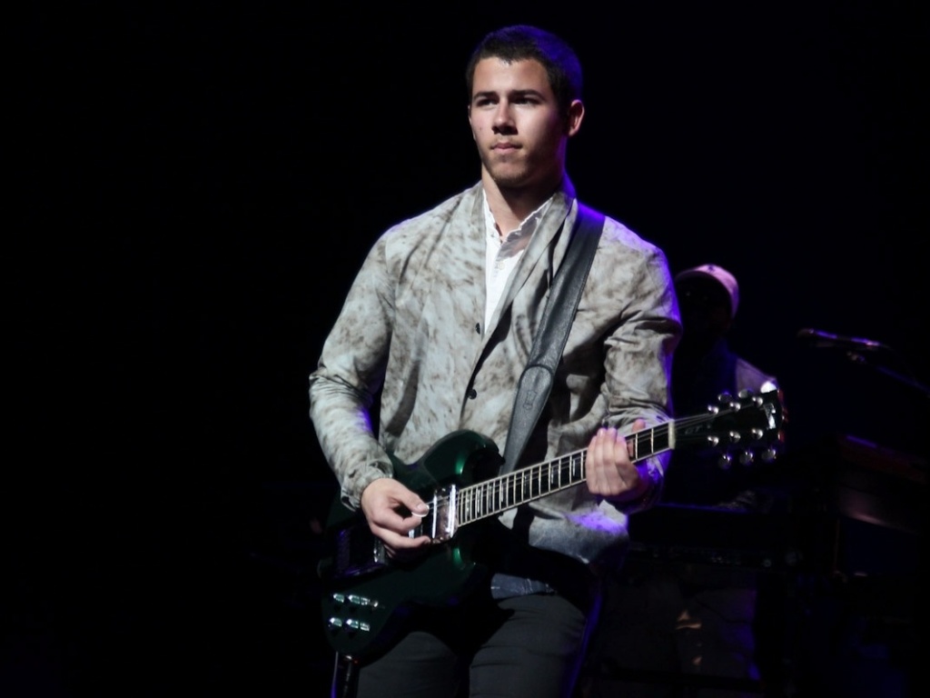 Fotos: Jonas Brothers fazem show em São Paulo - 10/03/2013 - UOL ...