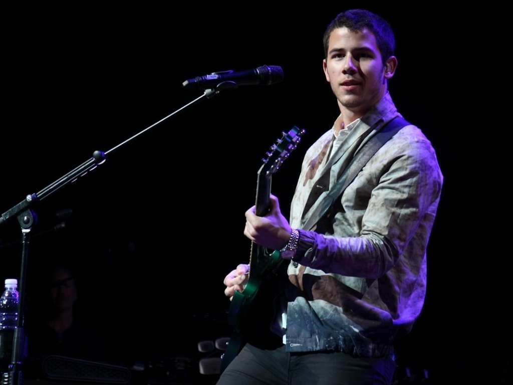 Fotos: Jonas Brothers fazem show em São Paulo - 10/03/2013 - UOL ...