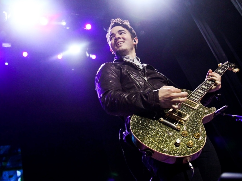 Fotos: Jonas Brothers fazem show em São Paulo - 10/03/2013 - UOL ...