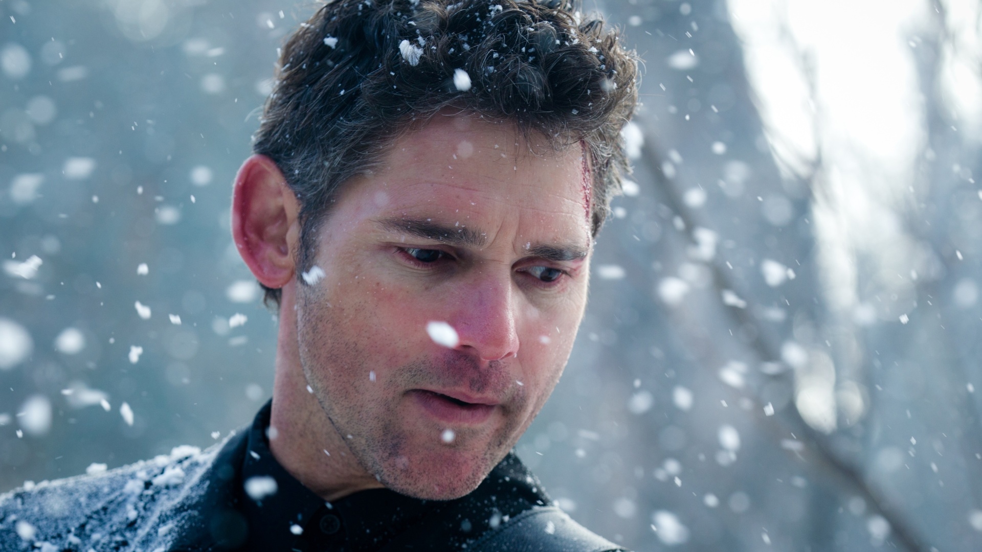 Fotos: A Fuga (2012) - 12/03/2013 - UOL Entretenimento