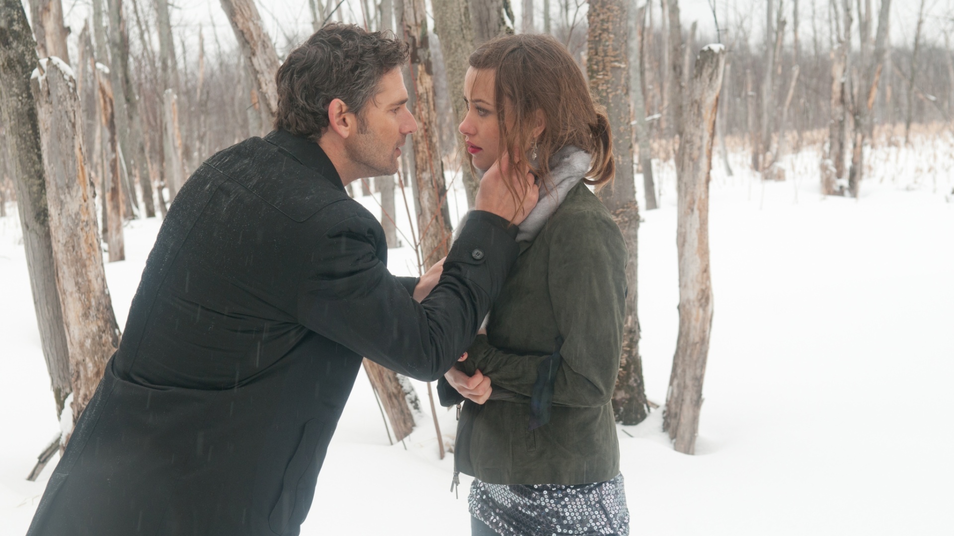 Fotos: A Fuga (2012) - 12/03/2013 - UOL Entretenimento