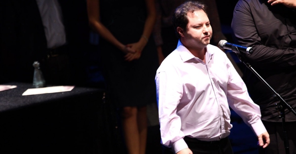 Veja famosos na entrega do prêmio da APCA 2013 em São Paulo - Fotos ...