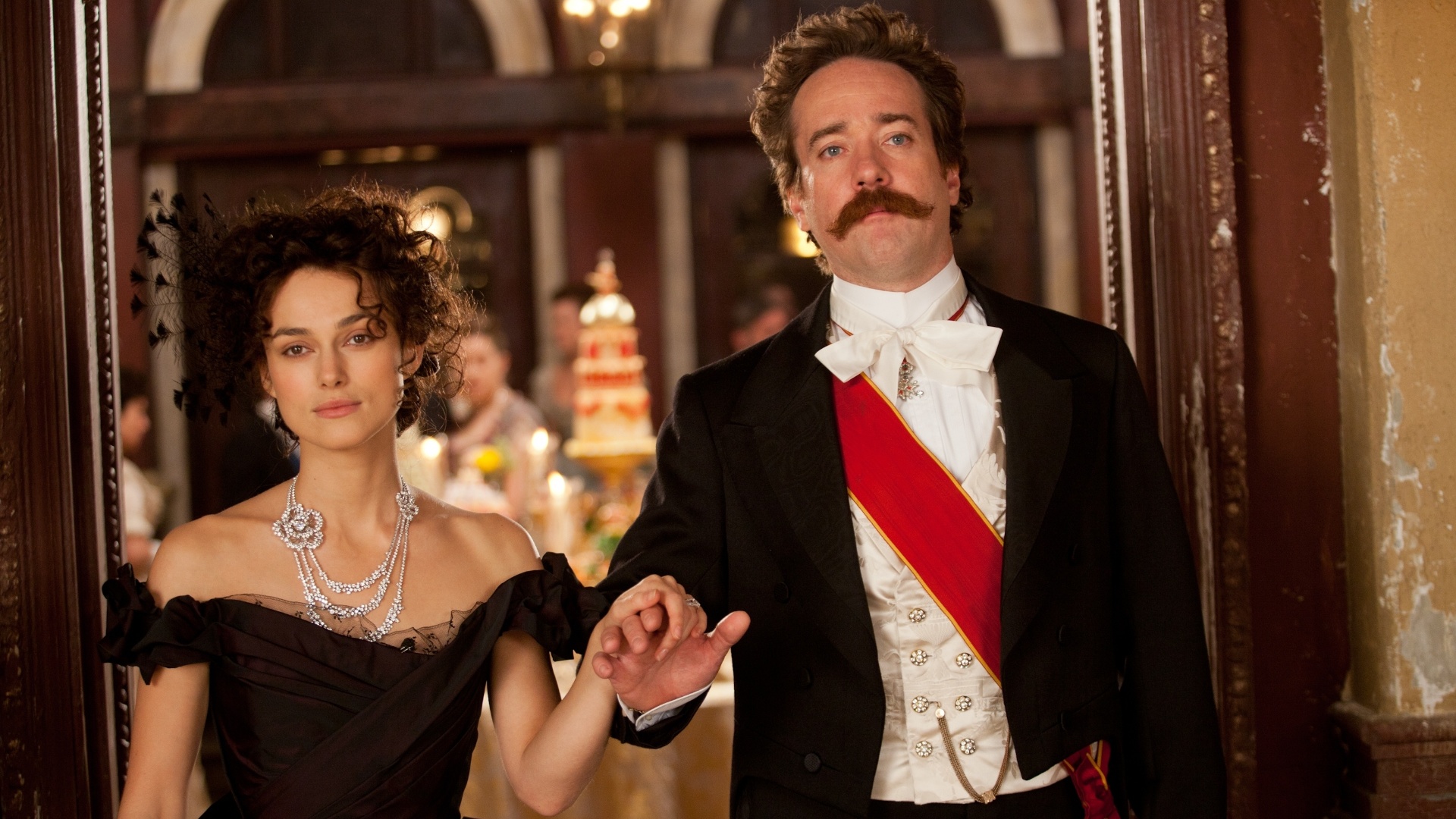 Fotos: Anna Karenina (2013) - 13/03/2013 - UOL Entretenimento