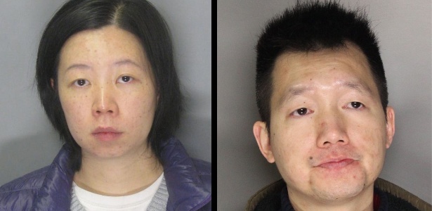 Casal é preso por revender smartphones roubados nos EUA; dupla faturou ...