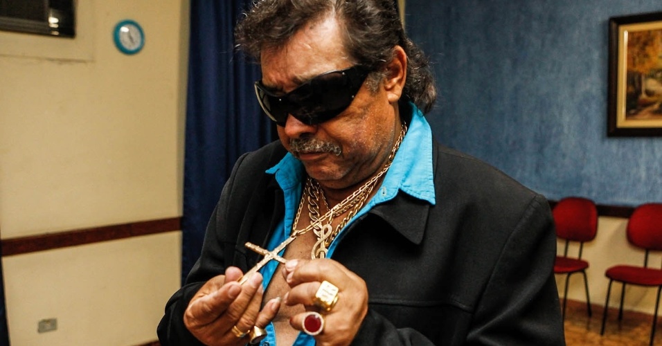 Veja imagens do show da dupla Milionário e José Rico - BOL Fotos - BOL ...