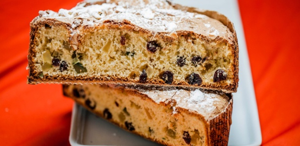 Colomba Pascal: Receita, Como Fazer e Ingredientes