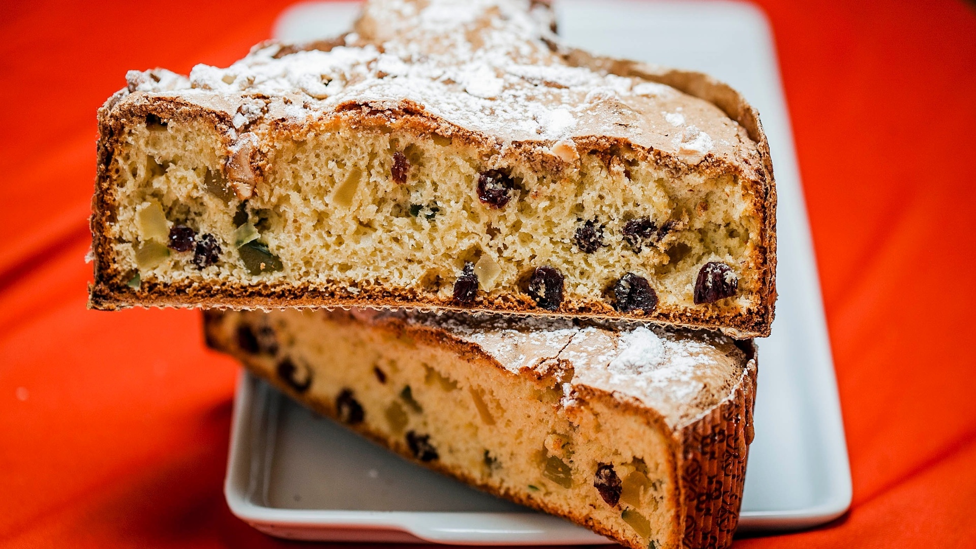 Colomba Pascal: Receita, Como Fazer e Ingredientes