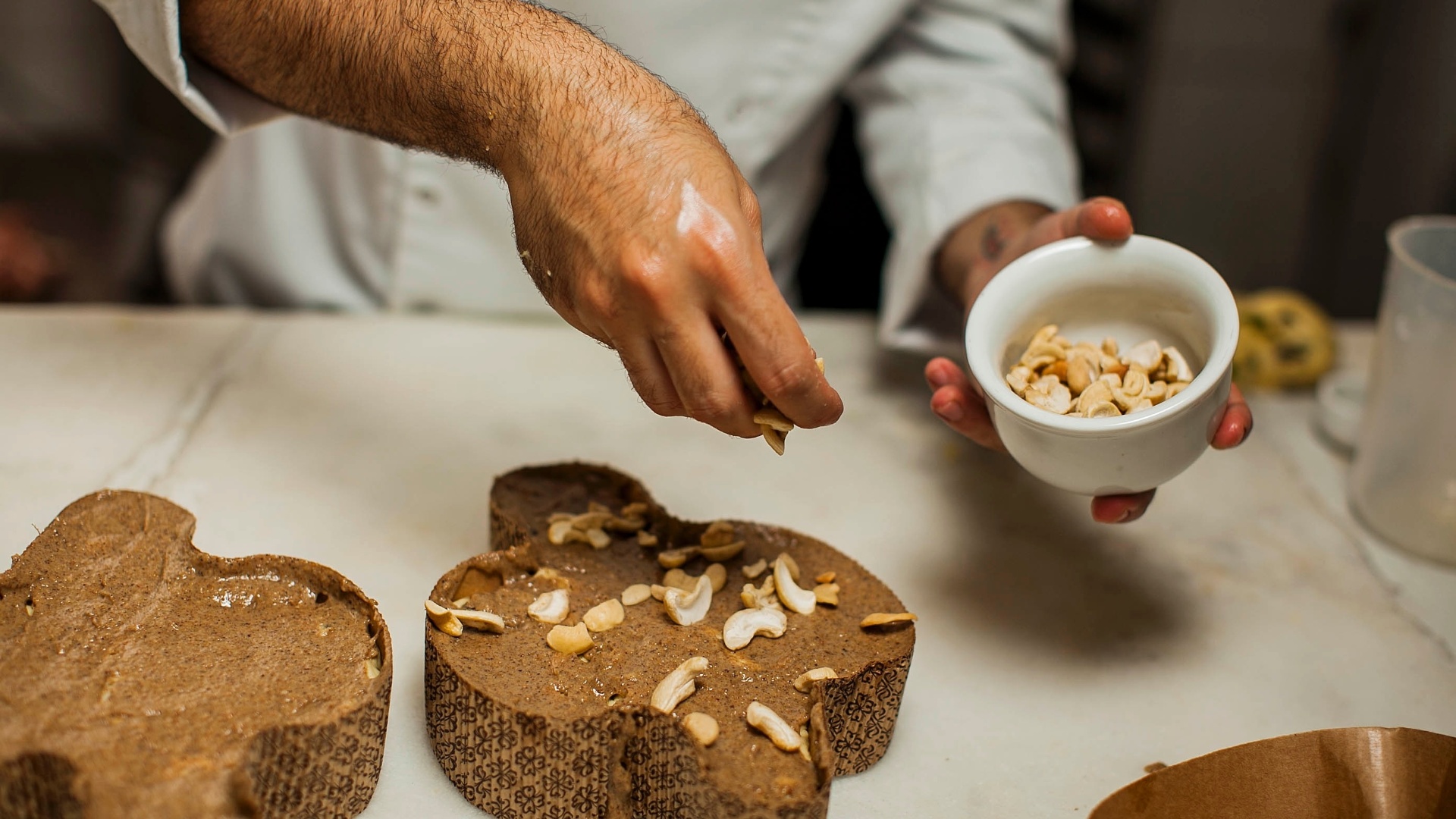 Colomba Pascal: Receita, Como Fazer e Ingredientes
