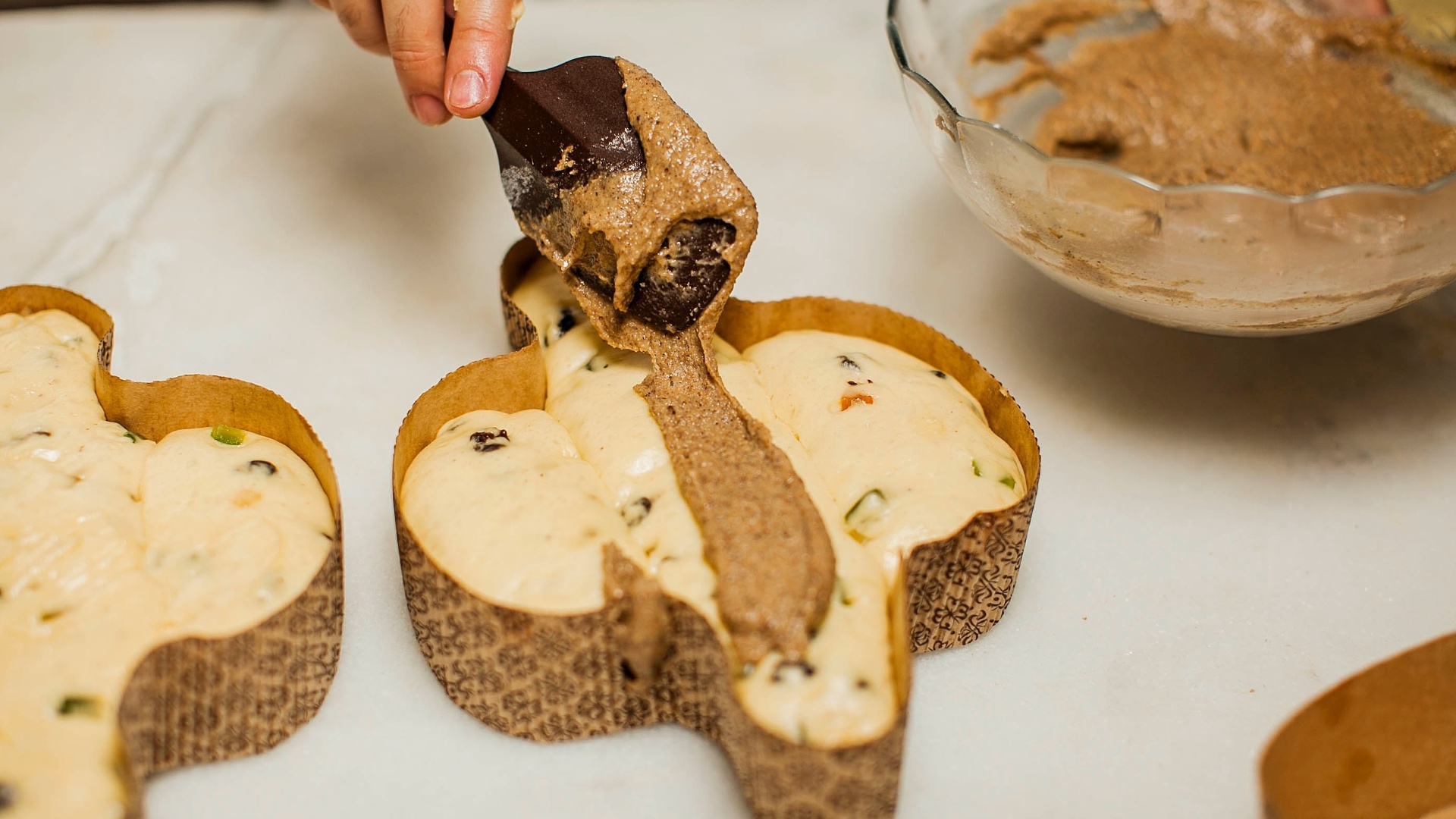 Colomba Pascal: Receita, Como Fazer e Ingredientes