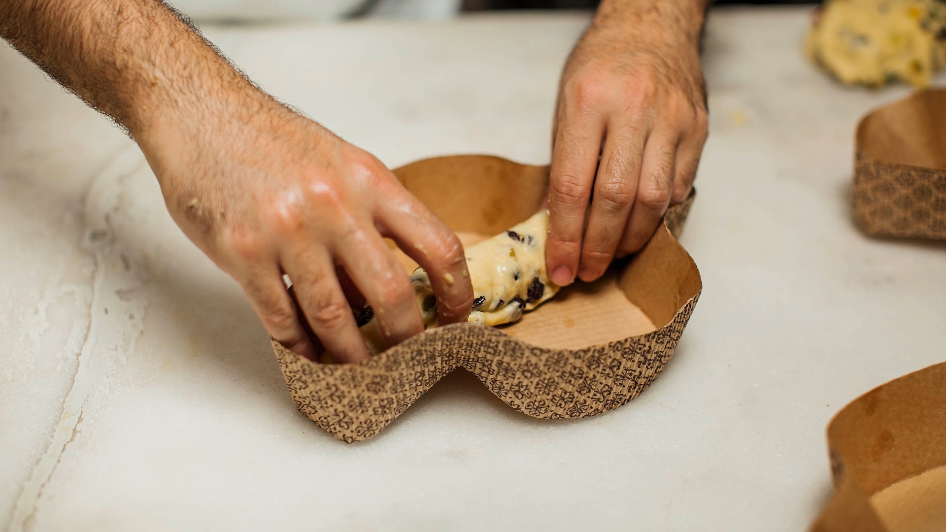 Colomba Pascal: Receita, Como Fazer e Ingredientes
