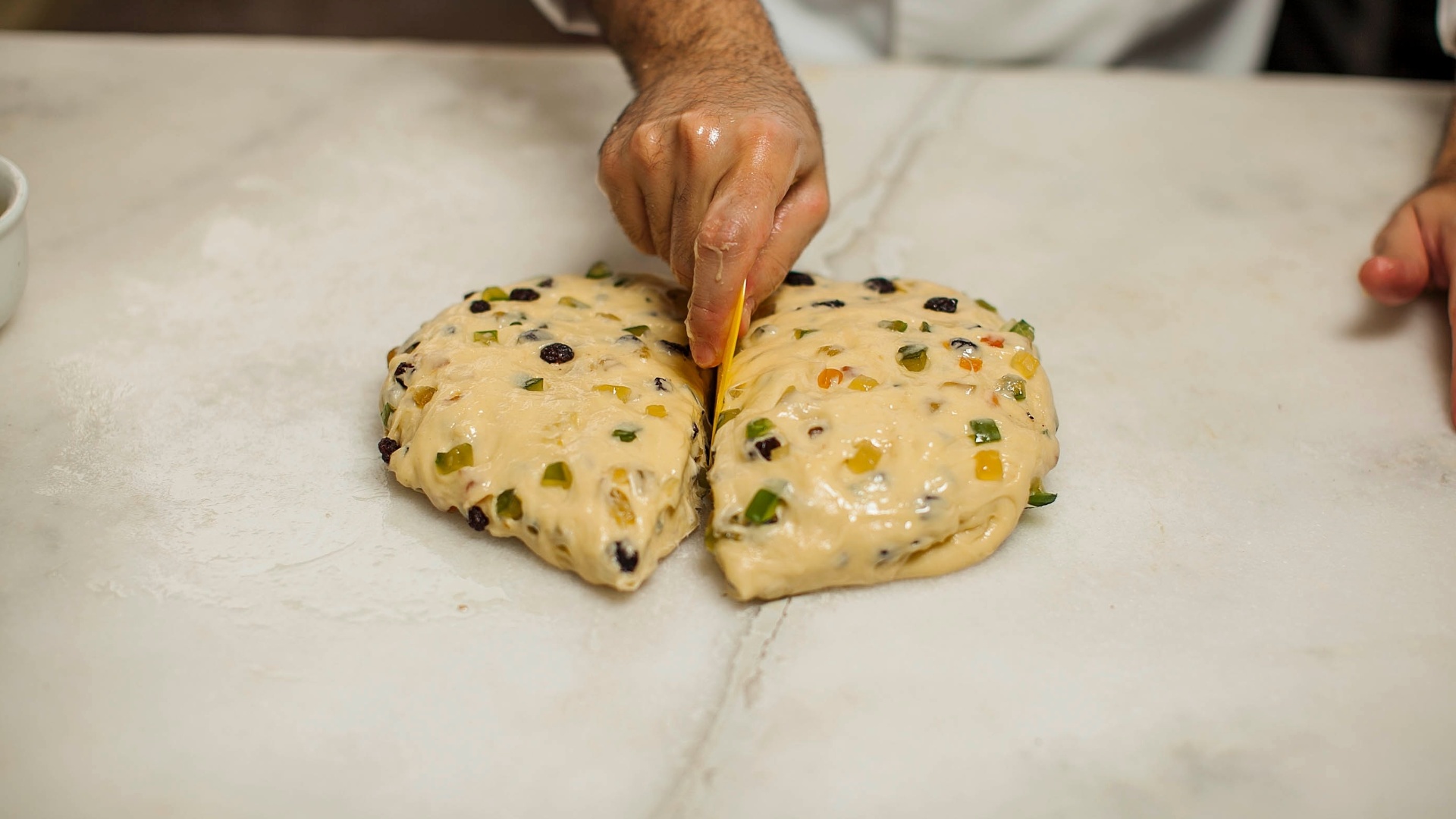 Colomba Pascal: Receita, Como Fazer e Ingredientes