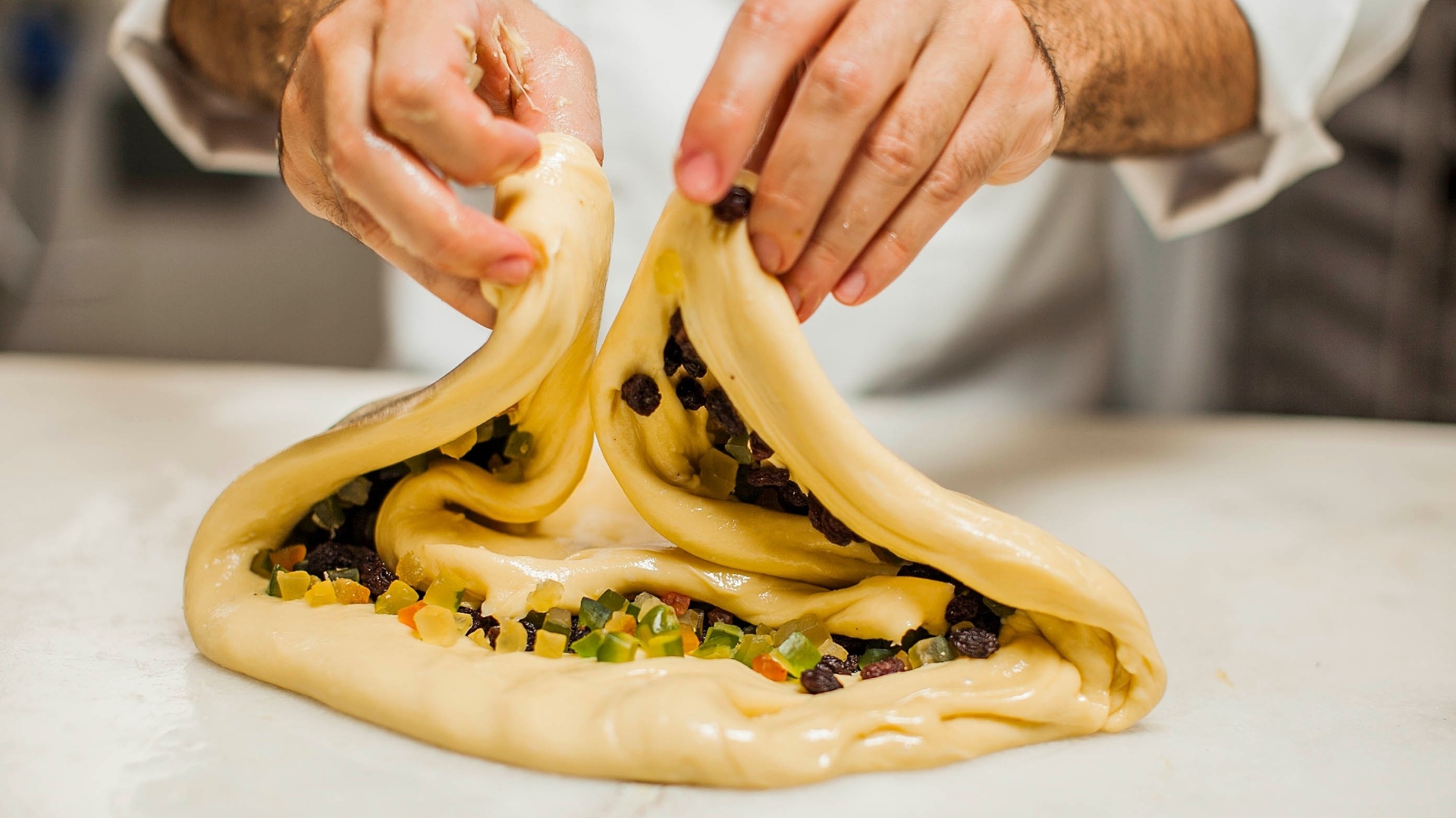 Colomba Pascal: Receita, Como Fazer e Ingredientes