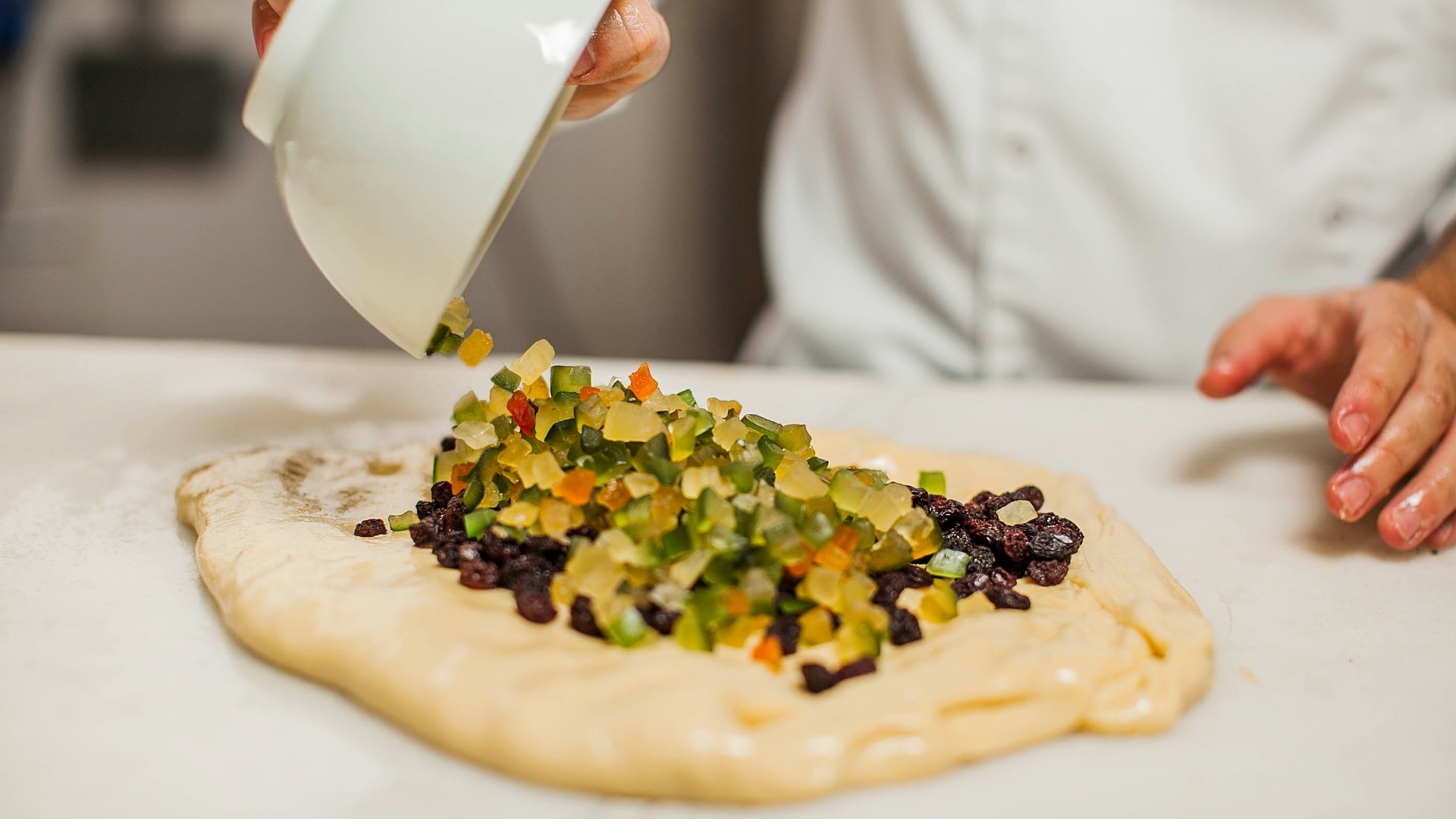 Colomba Pascal: Receita, Como Fazer e Ingredientes