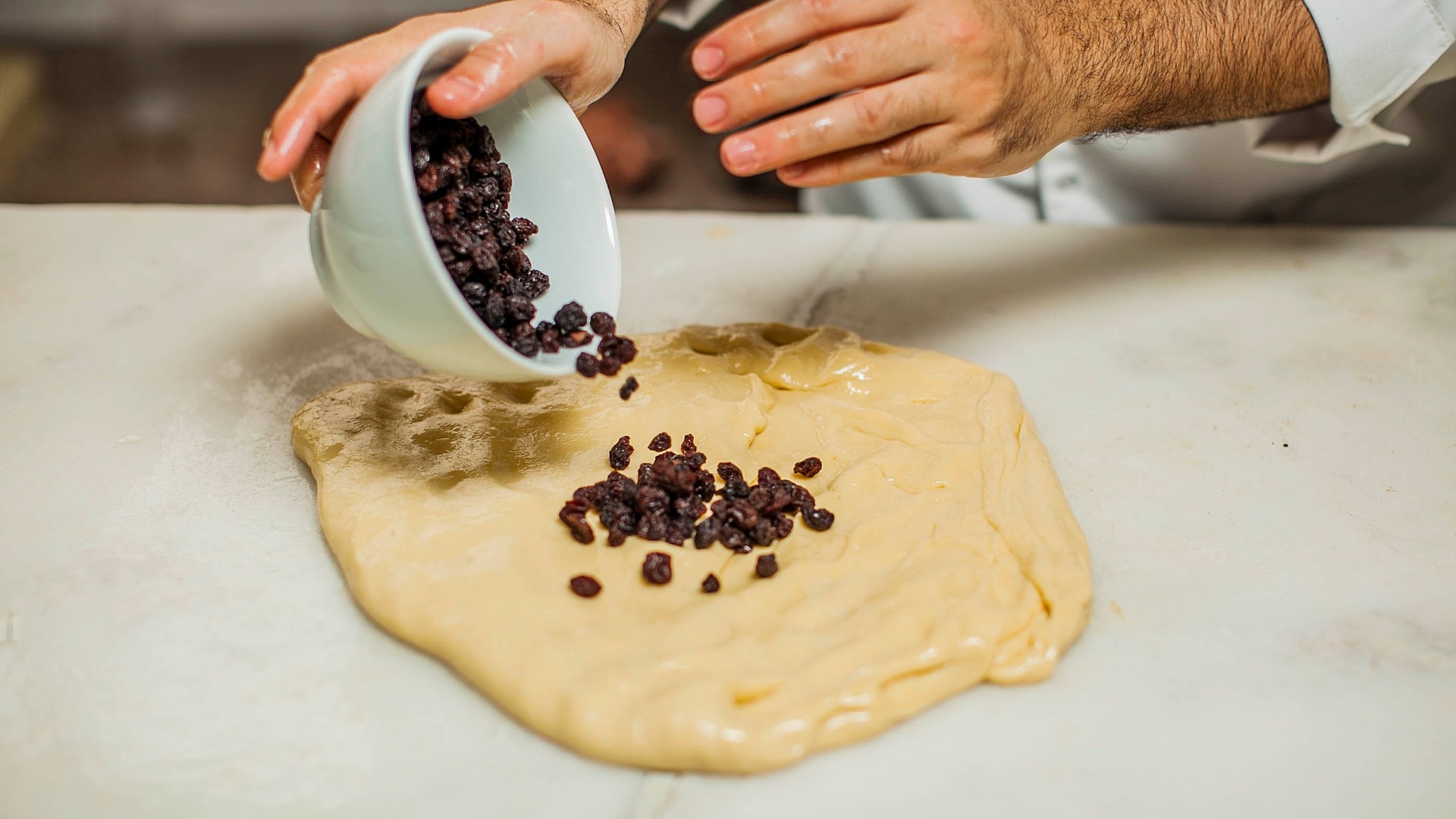 Colomba Pascal: Receita, Como Fazer e Ingredientes
