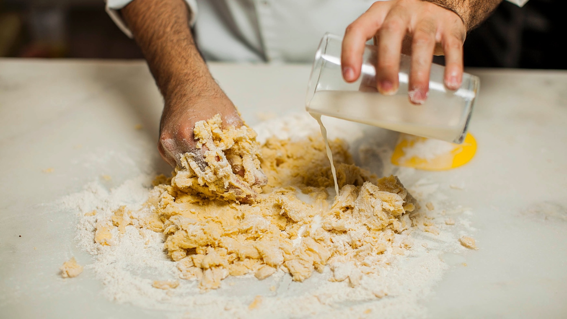 Colomba Pascal: Receita, Como Fazer e Ingredientes