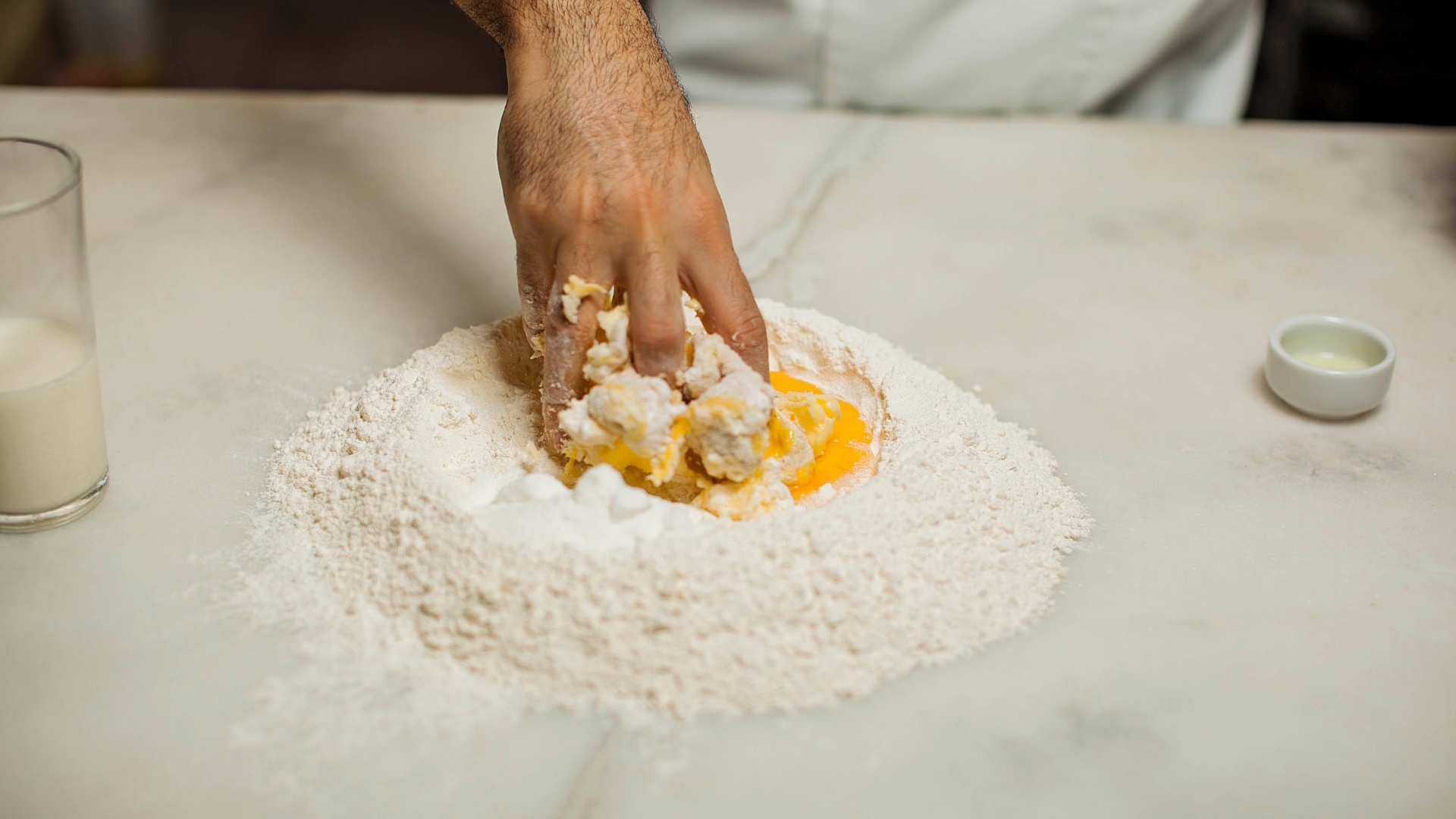 Colomba Pascal: Receita, Como Fazer e Ingredientes