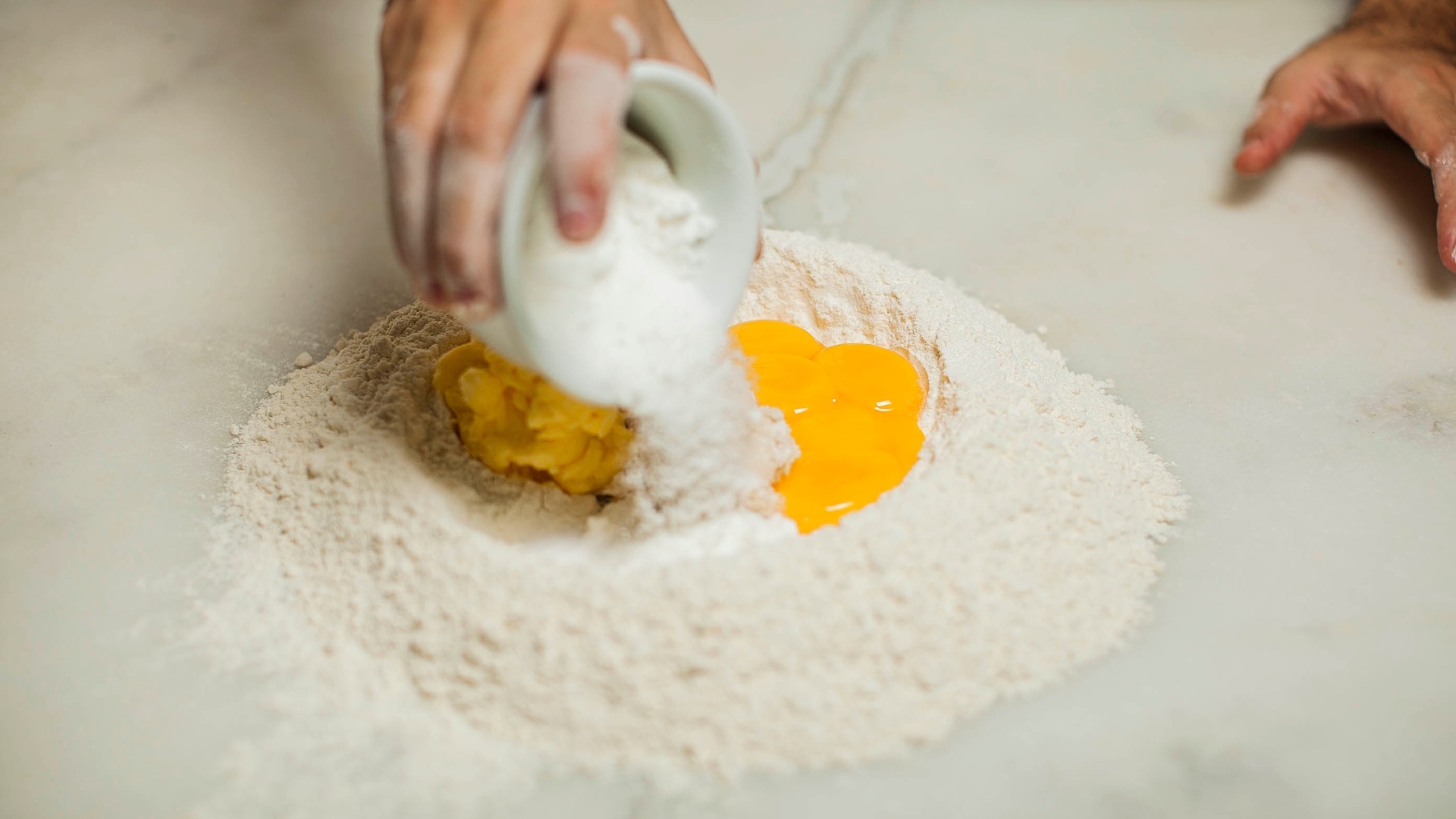 Colomba Pascal: Receita, Como Fazer e Ingredientes