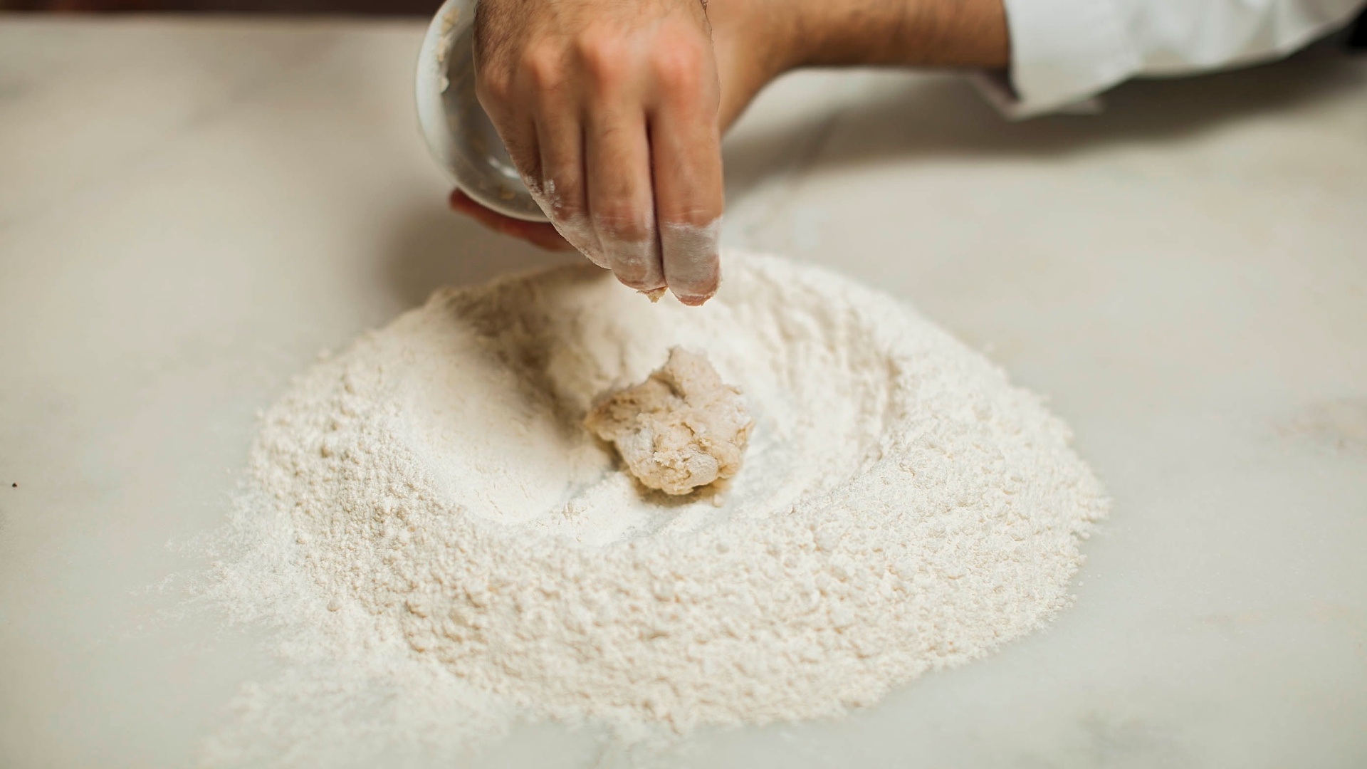 Colomba Pascal: Receita, Como Fazer e Ingredientes