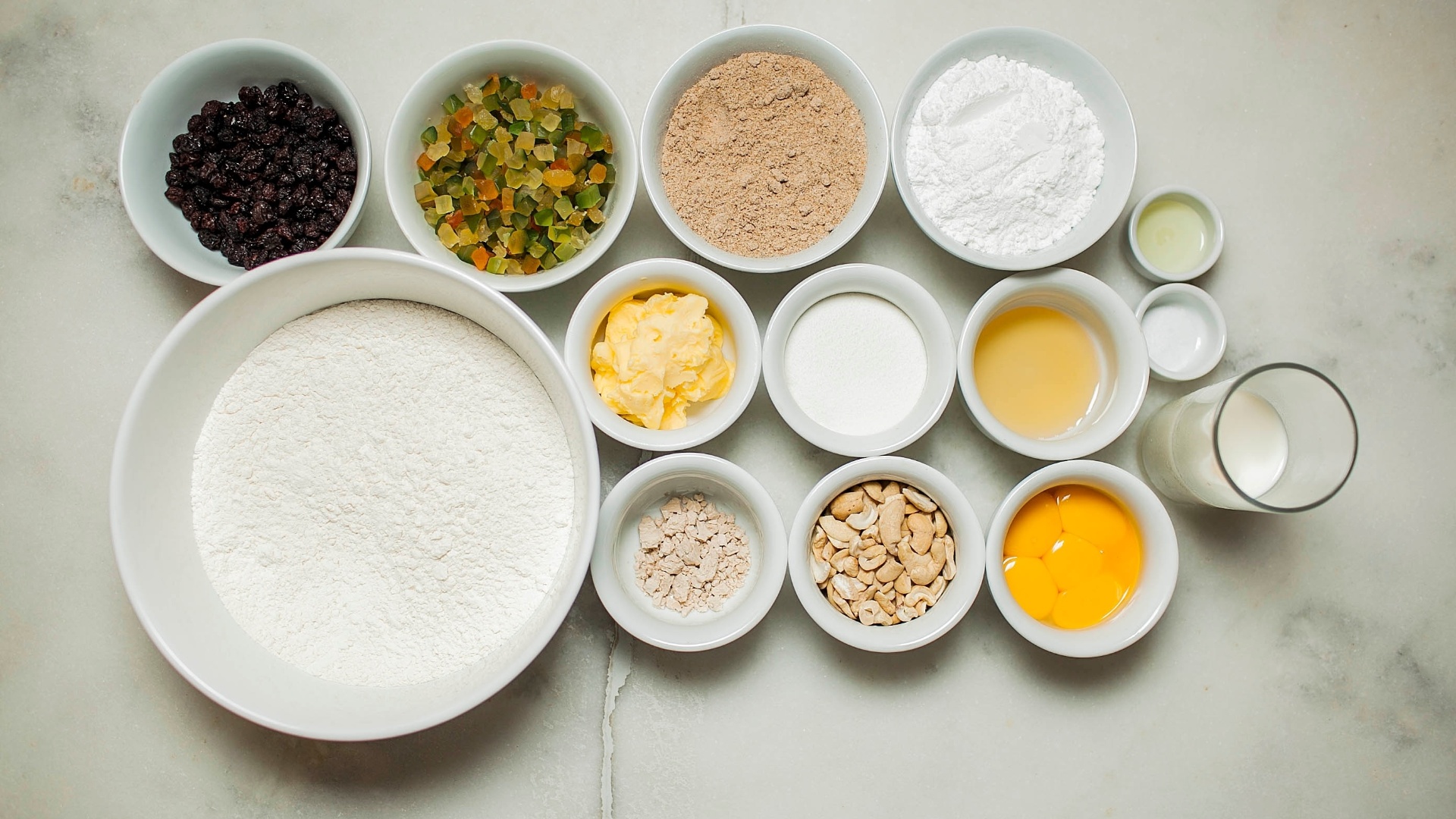 Colomba Pascal: Receita, Como Fazer e Ingredientes